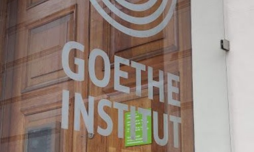 Sir William Borlase's Grammar School - German trip to the Goethe ...